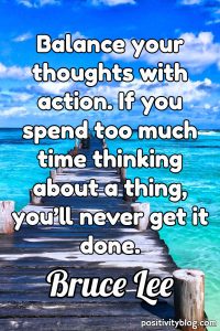 Balance Quotes: 76 Powerful Phrases to Help You Find Happiness and ...