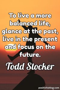 Balance Quotes: 76 Powerful Phrases to Help You Find Happiness and ...