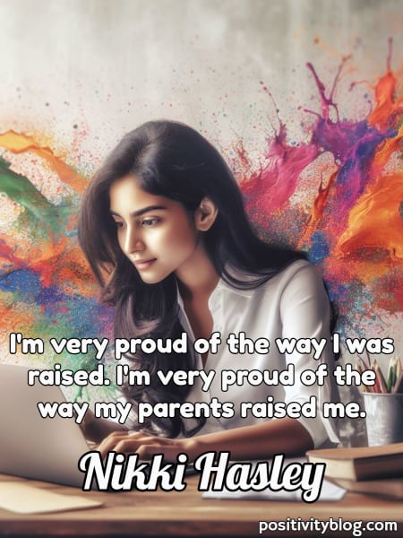 73 Be Proud of Yourself Quotes for a Self-Loving Perspective