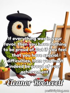 73 Be Proud of Yourself Quotes for a Self-Loving Perspective