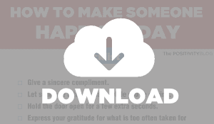 24 Quick Ways to Make Someone Happy Today