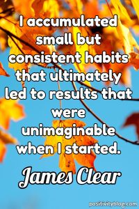 Consistency Quotes: 80 Powerful Sayings About the Most Underrated ...