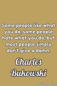60 Inspiring Quotes on Criticism (and How to Handle It)