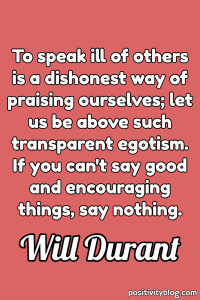 60 Inspiring Quotes on Criticism (and How to Handle It)