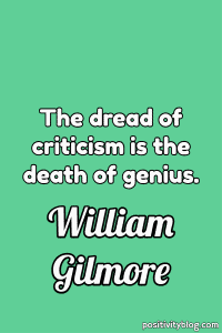 60 Inspiring Quotes on Criticism (and How to Handle It)