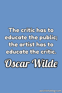 60 Inspiring Quotes on Criticism (and How to Handle It)