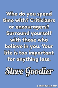 60 Inspiring Quotes on Criticism (and How to Handle It)