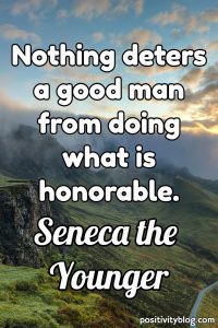 180 Good Man Quotes to Help You Become The Best Version of Yourself