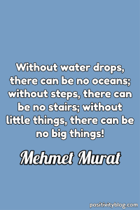 85 It’s The Little Things Quotes to Help You Enjoy the Small Moments ...