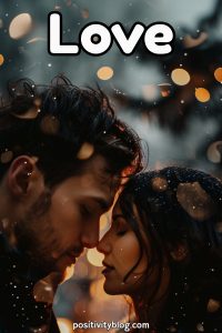 135 One Word Quotes About Love, Life, Happiness and Success