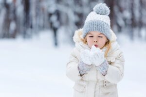 90 Snow Quotes: Beautiful Winter Sayings for Your Instagram and Letter ...
