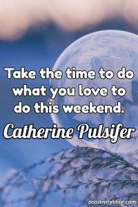 110 Sunday Quotes for a Happy and Relaxing Day