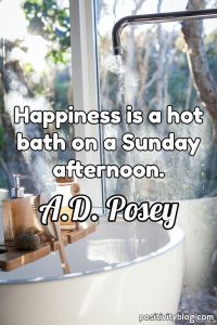 110 Sunday Quotes for a Happy and Relaxing Day