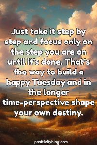 106 Tuesday Blessings and Images for a Uplifting and Wonderful Day