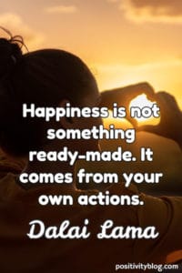 195 Words of Encouragement (Uplifting and Positive Sayings)