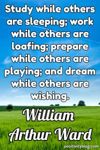 125 Work Ethic Quotes to Supercharge Your Motivation and Success