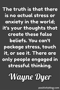 55 Empowering Worry Quotes